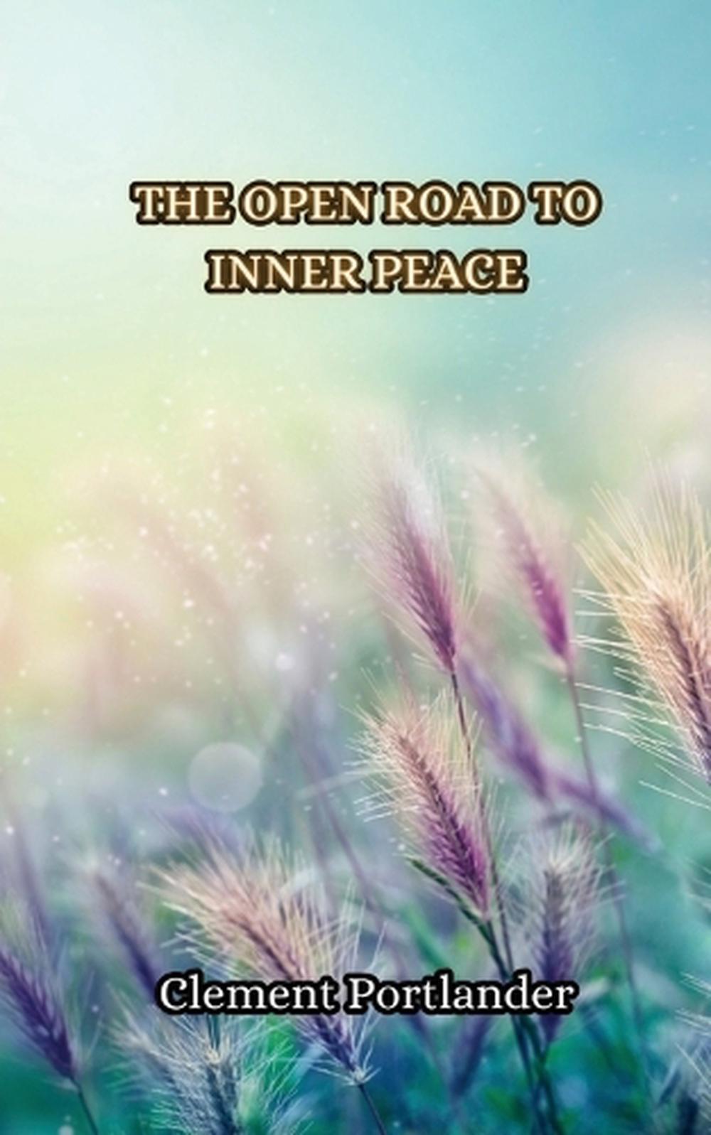 Seeking Serenity by Clement Portlander Paperback Book | eBay