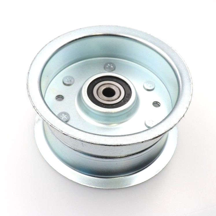 Flat Idler Pulley Fits Gravely 034286 07327800 Snapper 7057582YP 5-7582 ...