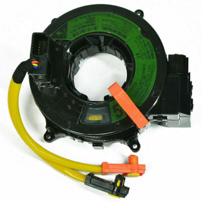 Clock Spring For TOYOTA 4RUNNER/FJ CRUISER/SEQUOIA/SOLARA/TUNDRA | eBay