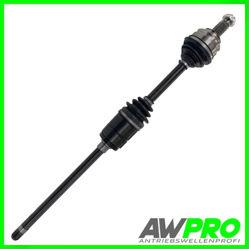 ANTRIEBSWELLE VORNE RECHTS FÜR FIAT 500 595 695 C 1.4 AUTOMATIK ...