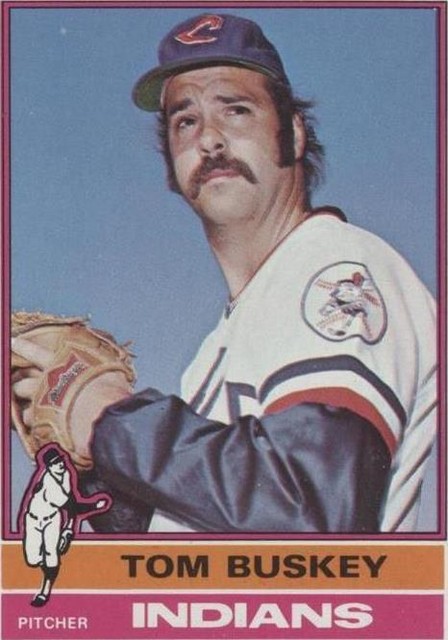1976 Topps - #178 Tom Buskey for sale online | eBay