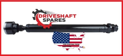 Driveshaft Front for Land Rover Freelander 1 1998-06' 2.5 / 1.8 ...