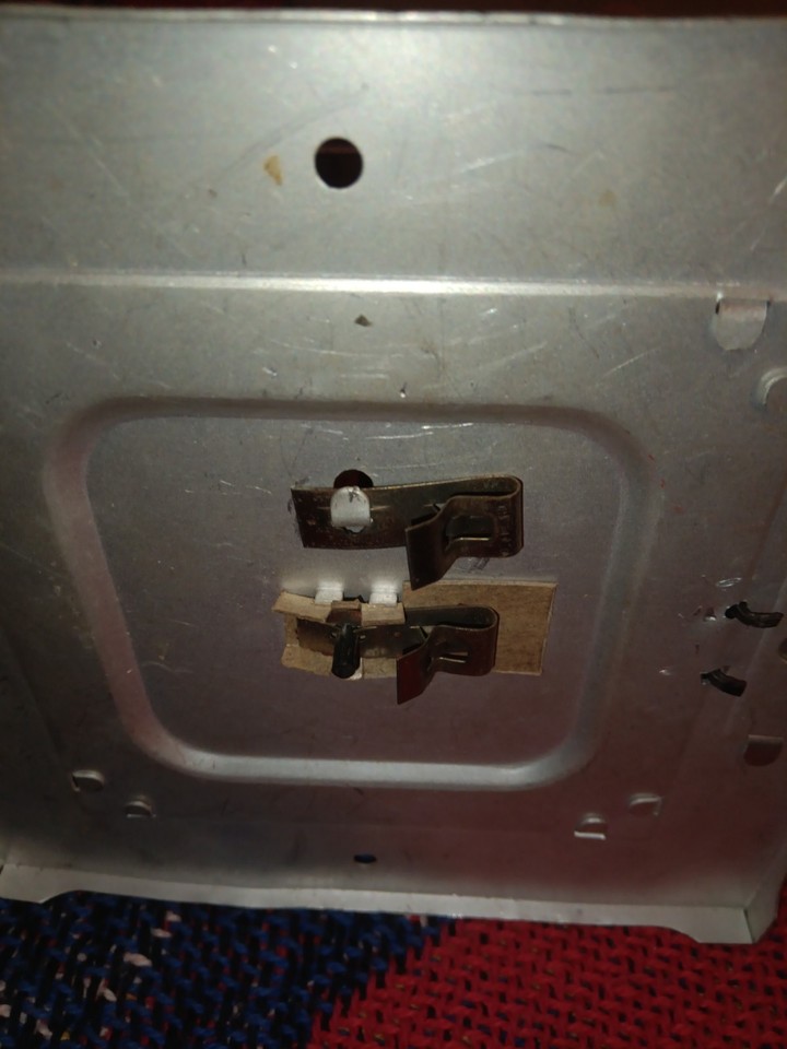 LIONEL 394 ROTARY BEACON TOWER + Instructions - No Bulb Or Beacon OG ...