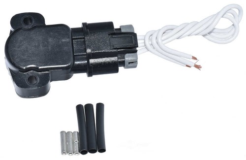 Throttle Position Sensor-Kit Walker Products 200-91068 724620069406| eBay