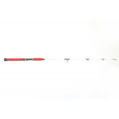 Force Ten 4' Power Stick Kayak Spinning Fishing Rod Red 1pc | eBay ...