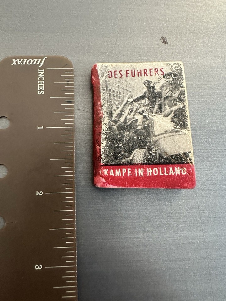 WORLD WAR ll ~ DES FUHRERS ~ KAMPF IN HOLLAND (BATTLE IN HOLLAND ...