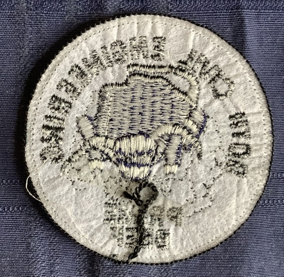 Air Force 90th Civil Engineering Squadron Prime BEEF USAF Patch | eBay