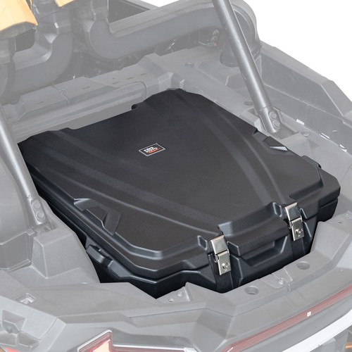 26.4 GAL Rear Cargo Storage Box for Polaris RZR XP 1000/4 1000/4 Turbo ...