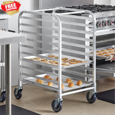 Bakery Racks - Speed Rack