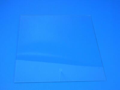 Frigidaire Refrigerator LFSS2312TF4 Lower Crisper Glass Cover 240350614 ...