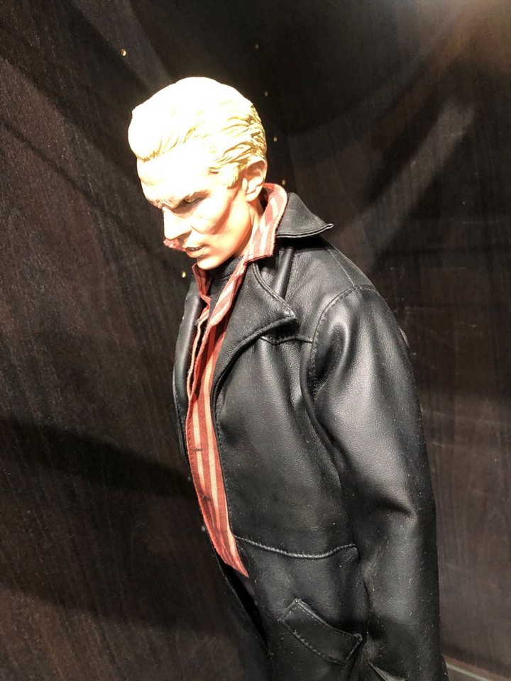 Buffy the Vampire - Spike Exclusive Premium Format Statue | eBay