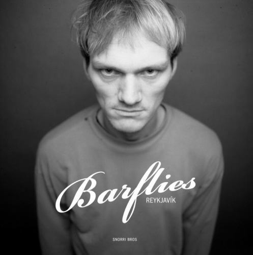 Barflies: Reykjavik, Kaldal, Jon, Very Good Book 9781576874417| eBay