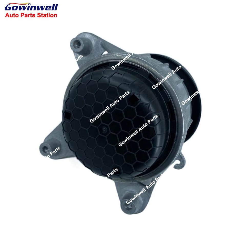 2X Engine Mount Kit For Benz W167 GLS320 GLS450 GLS480 GLE450 4Matic ...