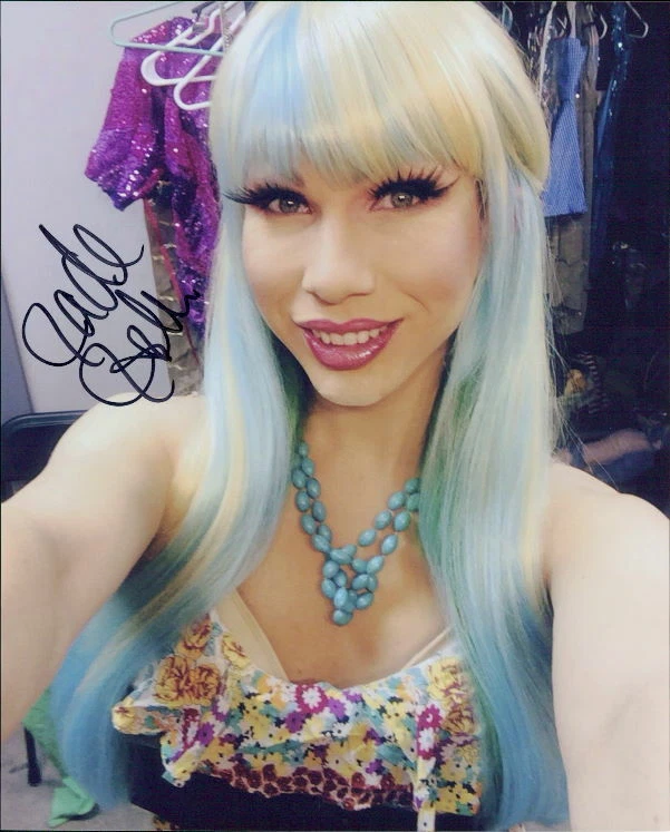 Rupaul Drag Race Jade Jolie