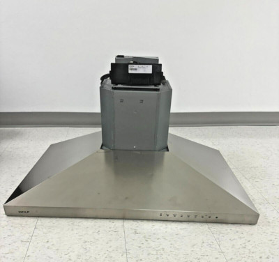Wolf Range Hood 36" VW36S | eBay