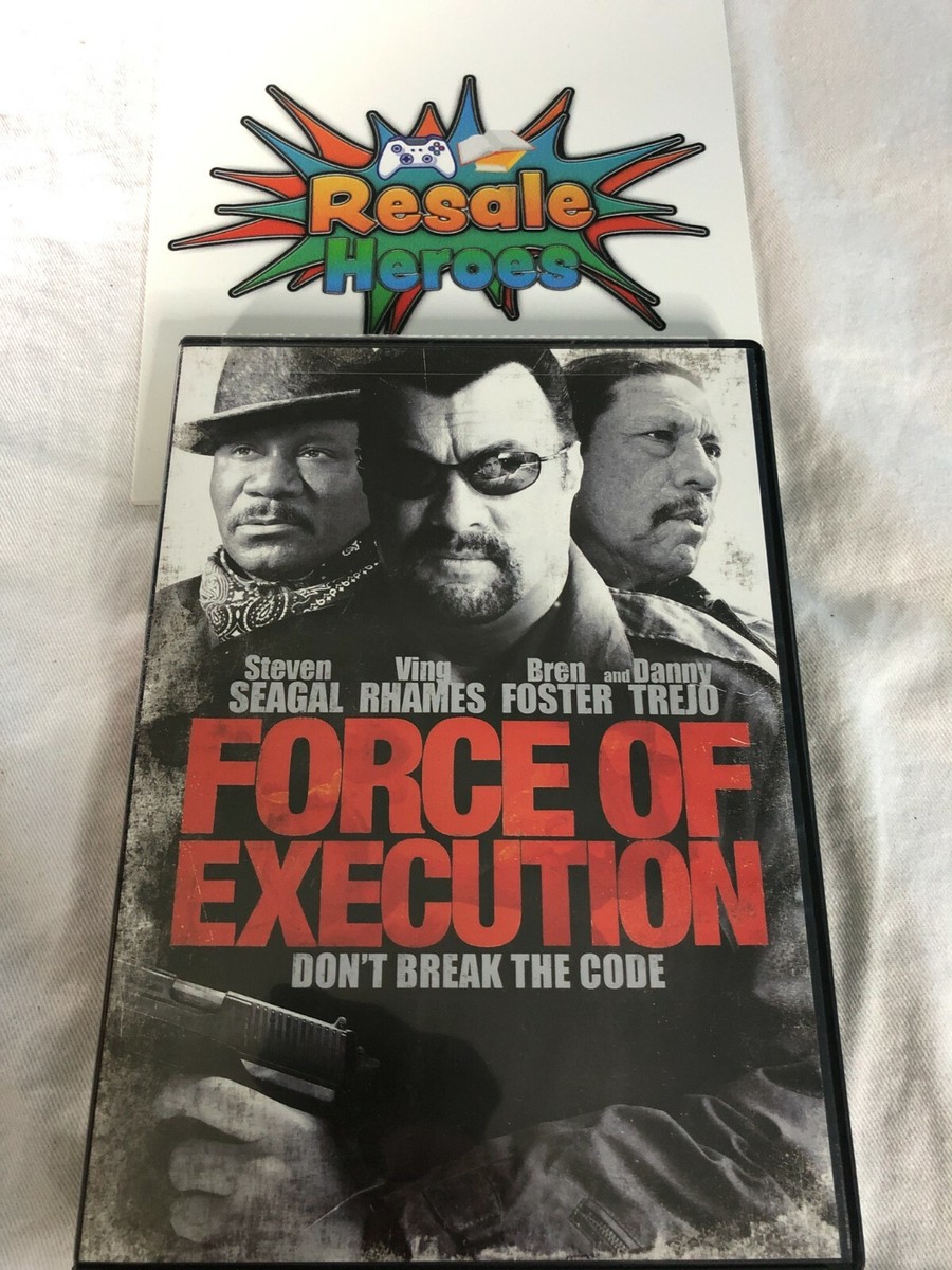 Force Of Execution Dvd Hoes The 100 Best Movies Of All Time And Where