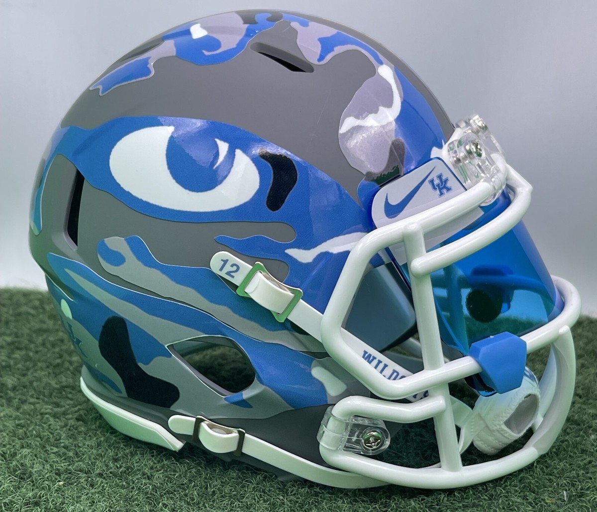 Nfl Football Helmet Designs