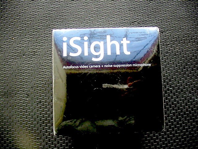 Apple iSight Web Cam for sale online | eBay