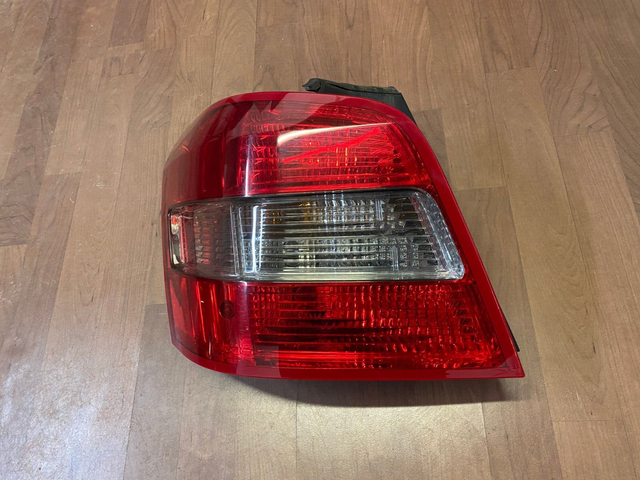 MERCEDES-BENZ GLK X204 A2048201364 Rücklicht hinten links 2.10 Diesel ...