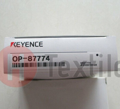 1pcs new in box keyence Laser sensor bracket OP-87774 Free shipping | eBay