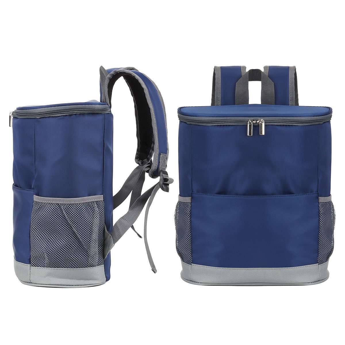 Cooler Backpack,20 Can Backpack Cooler Leak proof,Insulated Soft Cooler ...