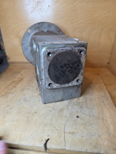 Cone Drive B03105.0WAAT Right Angle Worm 5:1 WE*SHIP*TODAY* | eBay