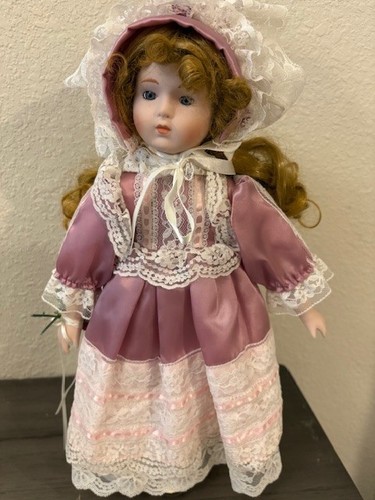 Haunted Doll Active Spirit Positive Female early 20's | eBay