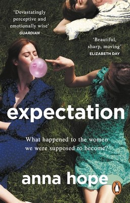 Expectation by Hope Anna | eBay