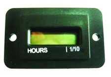 Buy GDI Intertek 3182231 N830-0200 Hour Meter Counter Global Digital ...