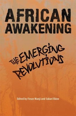 African Awakening: The Emerging Revolutions by Sokari Ekine (English ...