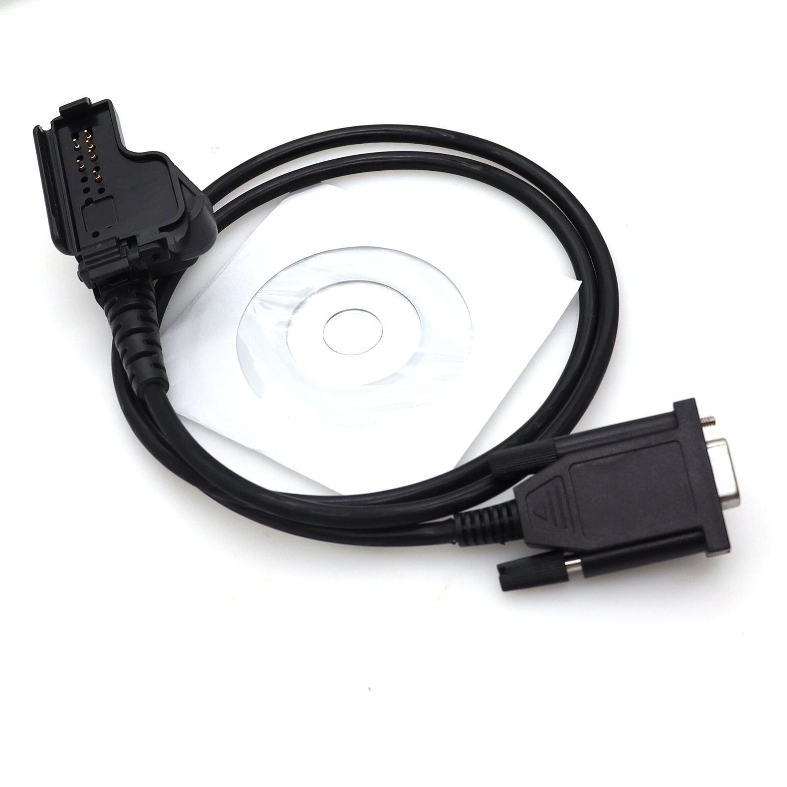 COM Port Programming Cable for Motorola XTS1500 XTS2500 XTS4250 XTS5000 ...