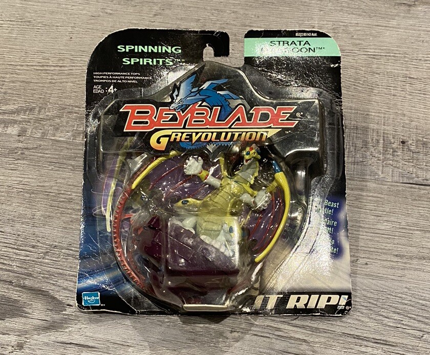 Beyblade Strata Dragoon G Beyblade G Lot A 89 Dragoon, 94 Driger, 108