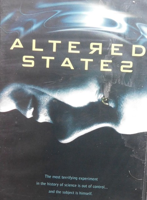 Altered States (DVD, 2010) for sale online | eBay