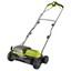 RYOBI 18V ONE+ Brushless Lawn Scarifier Dethatcher Aerator + Catcher ...