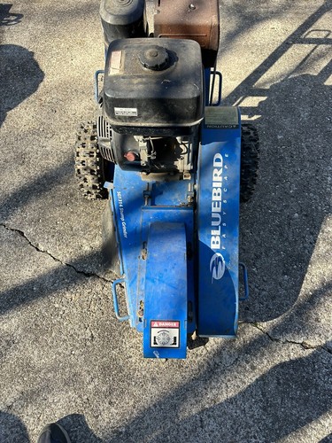 13 hp BlueBird Stumpgrinder Honda Engine SG1314H and SG1314K | eBay