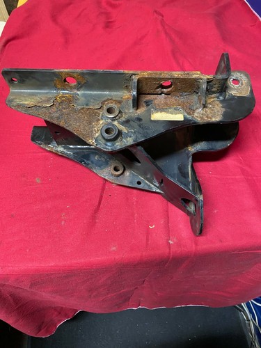 KENWORTH T680 AIR RIDE BRACKET W0235998, 10657AA | eBay