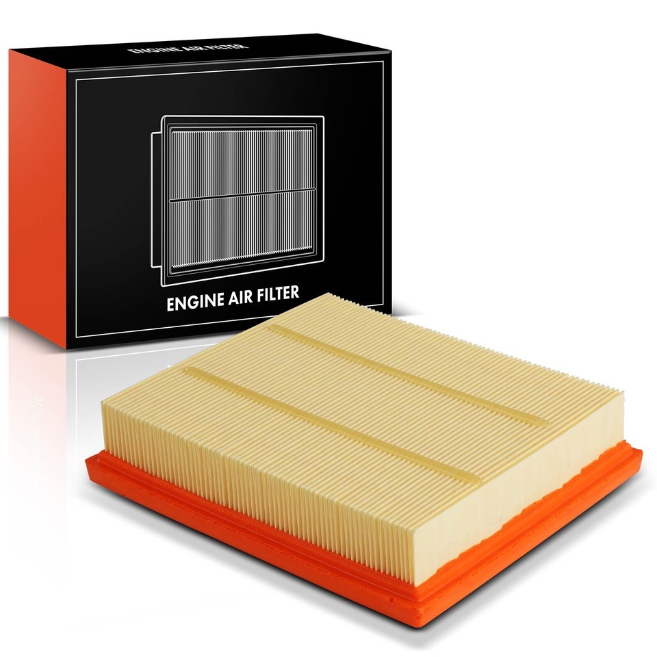 2020-2024 Ford Escape Maverick 22-24 Lincoln Corsair 2.5L Engine Air ...