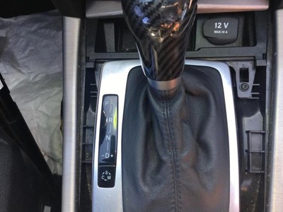 Leva cambio MERCEDES CLASSE E 212 PHASE 1 BREAK | eBay