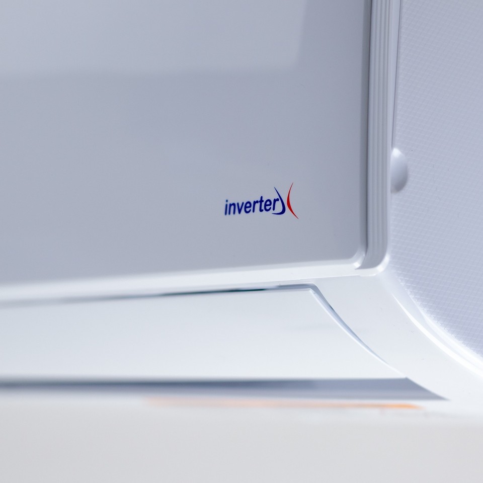 12000 BTU MINI SPLIT AC COLD ONLY DUCTLESS PRIME WIFI 16 SEER 110V W ...