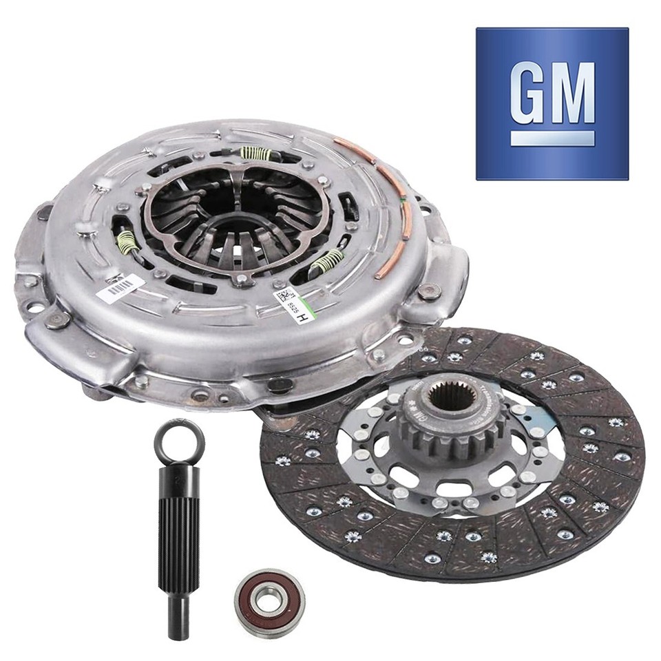 GM GENUINE OE CLUTCH KIT for CT5-V BLACKWING CAMARO ZL1 CORVETTE Z06 ...