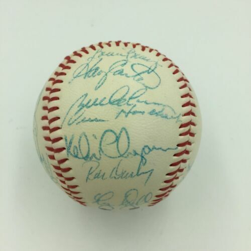Nolan Ryan Autographed Baseball for sale | eBay
