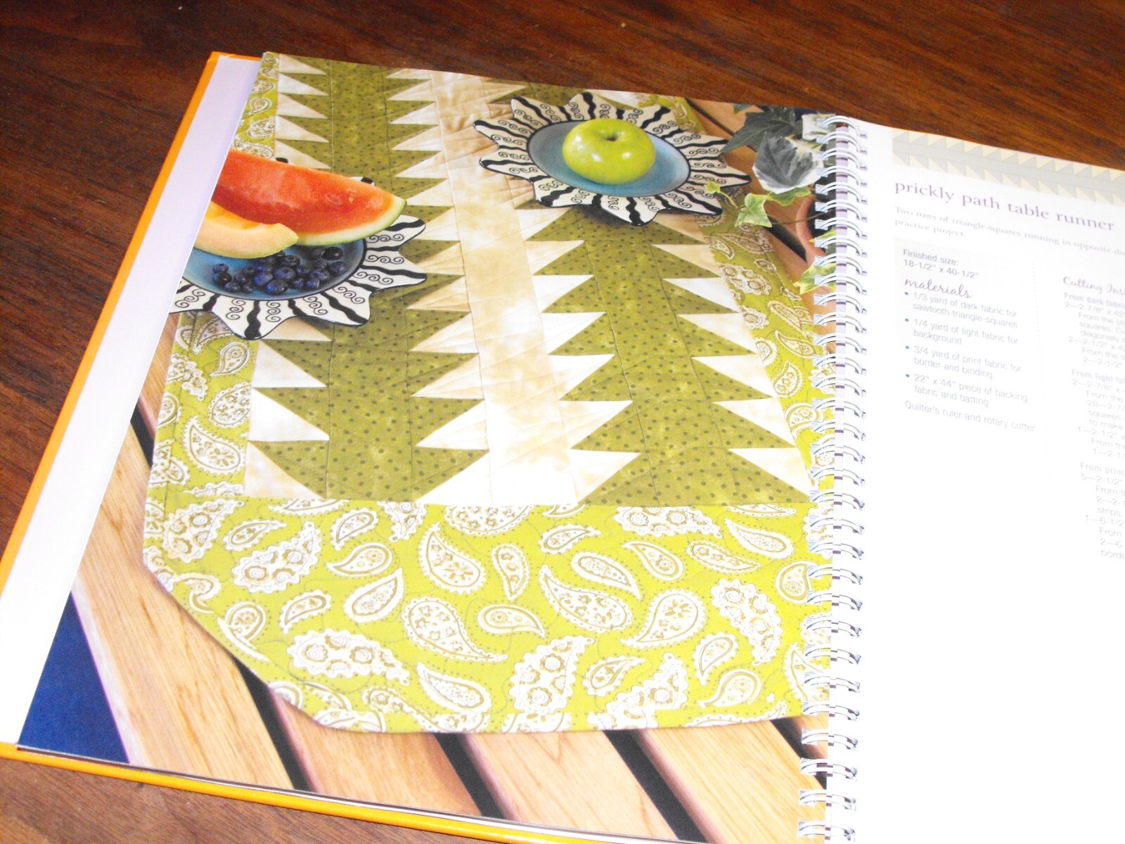 NEW Borders: The Basics and Beyond quilt book/Jill Reber/128 Pages ...