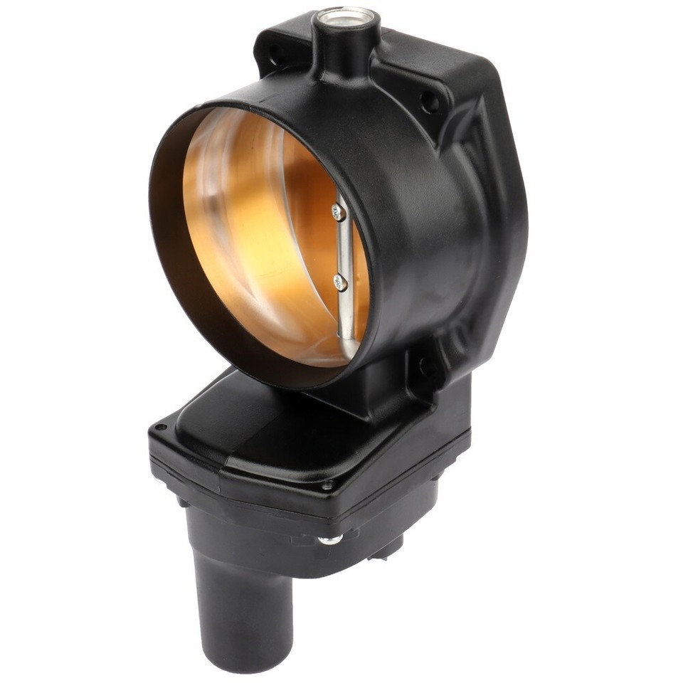 Electronic Throttle Body For LS2 LS6 LS9 LSX LS7 LS3 102MM 12605109 | eBay