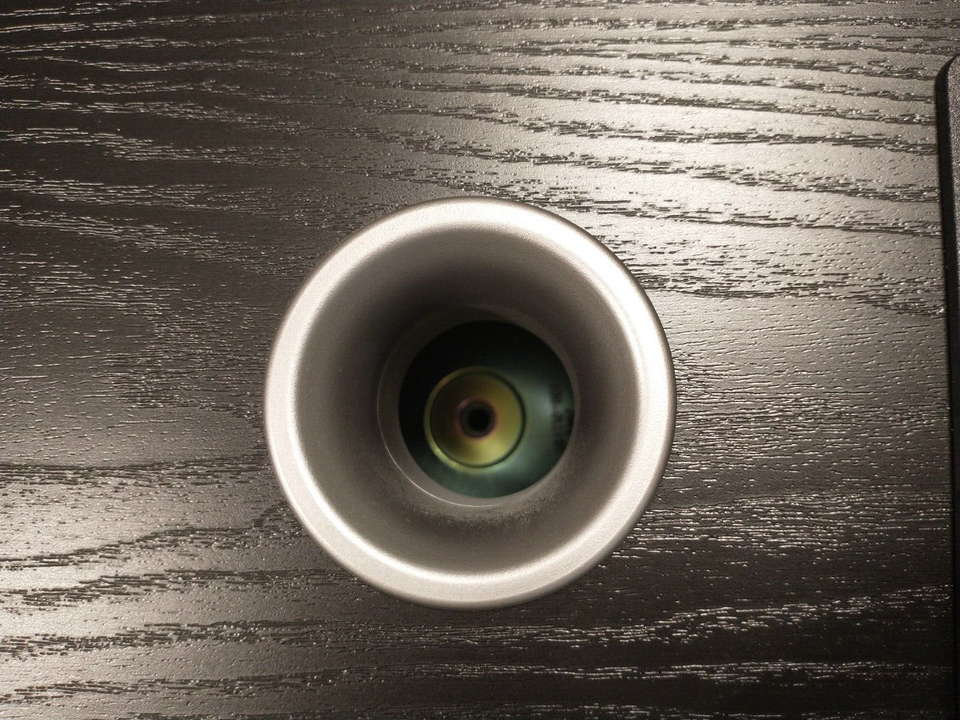 JBL NORTHRIDGE EC35 High Power Large CENTER CHANNEL SPEAKER with Box ...