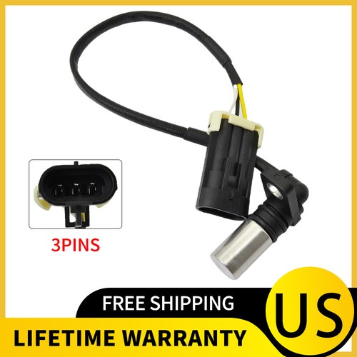 2410720 Crank Position Sensor EFI For Polaris RZR Ranger 700 800 Crew ...