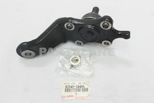 Toyota Sequoia 4Runner OEM Genuine Front Left LH Lower Ball Joint 43340 ...