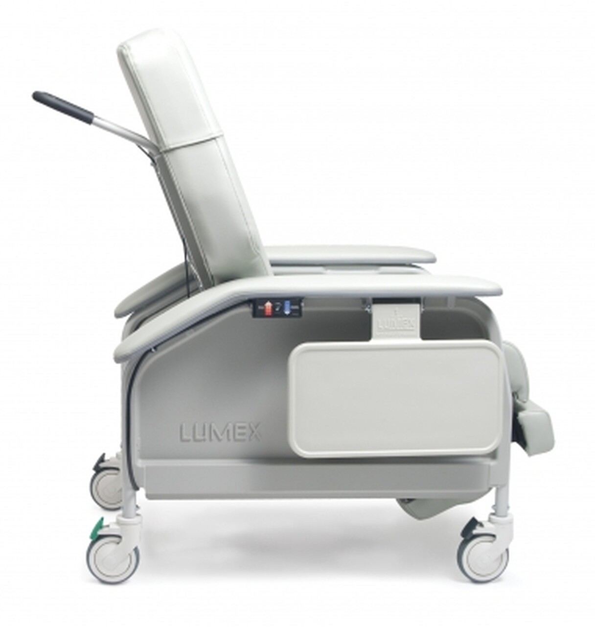 NEW LUMEX Medical Clinical Chair Recliner, ITEM# FR587W409 | eBay