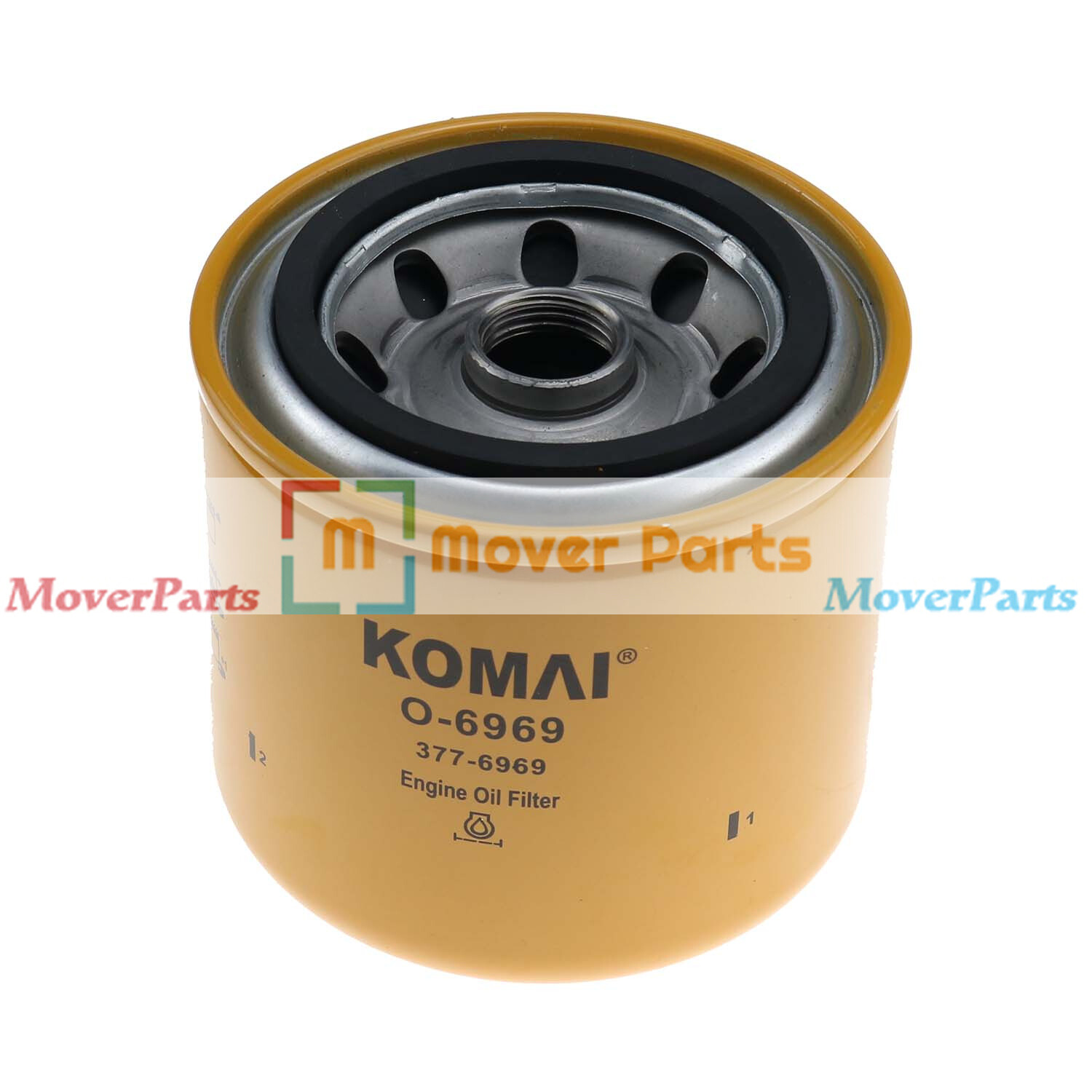 Engine Oil Filter 6678233 For Bobcat S250 S300 S330 S630 S650 S750 T250 ...
