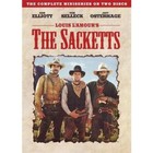 The Sacketts: The Complete Miniseries (2-Disc Set) (DVD, 2006) | eBay