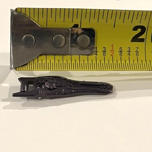 HALO Type 27 Sniper Beam Rifle 1.5 in Special Application Replacement ...